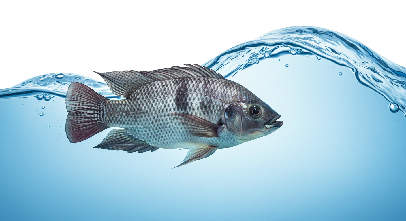 Mitos y Realidades del Cultivo de Mojarra - Ecosustenta
